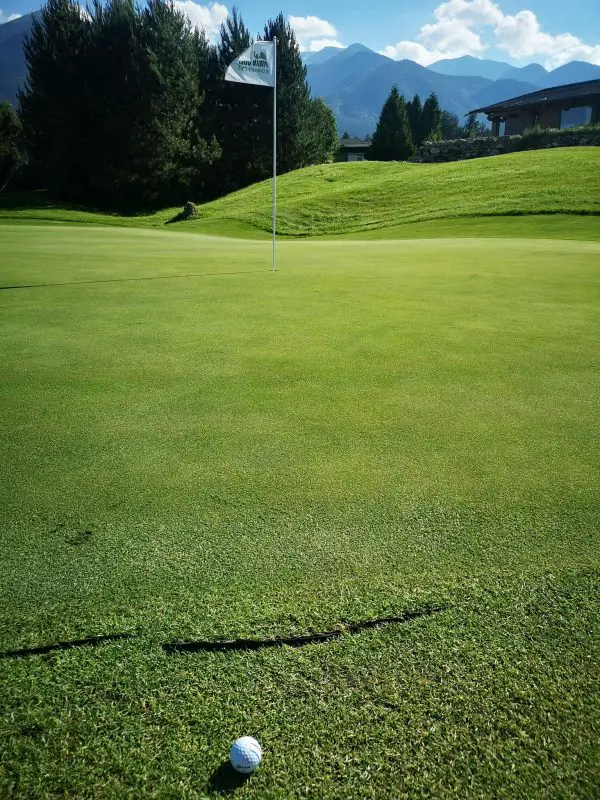 Basic Rules of Golf for Beginners - From Tee to Green