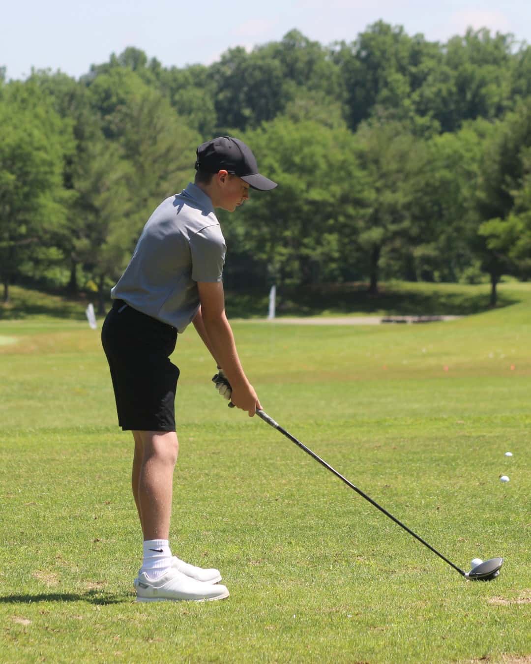 Golf Chipping Drills For Beginner - Game Changing Shift