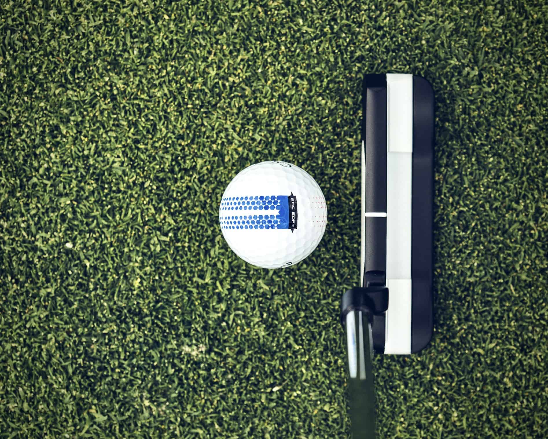 How Far Does A Golf Ball Roll After Landing?