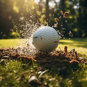 Can A Golf Ball Kill You? What Happens If You Get Hit