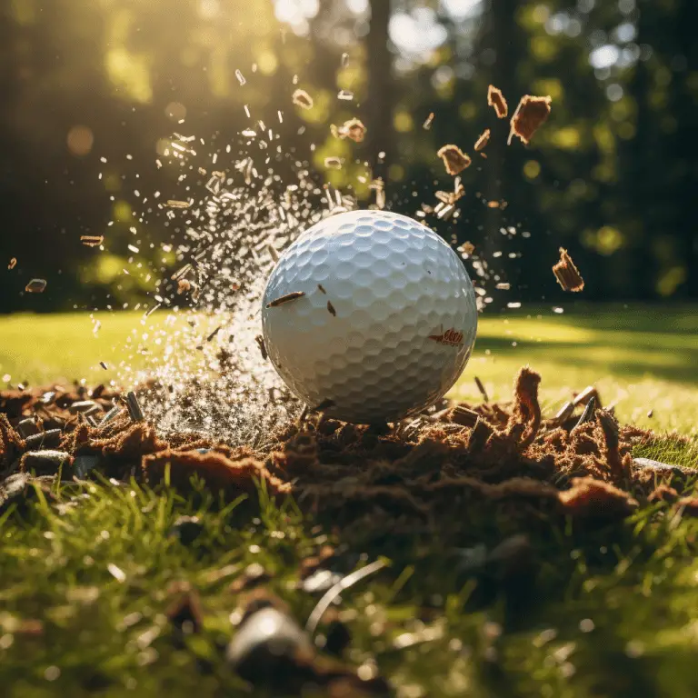 Can A Golf Ball Kill You? What Happens If You Get Hit