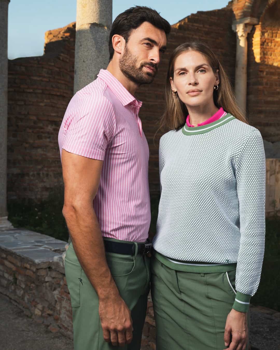 What To Wear Golfing First Time - Beginners Guide