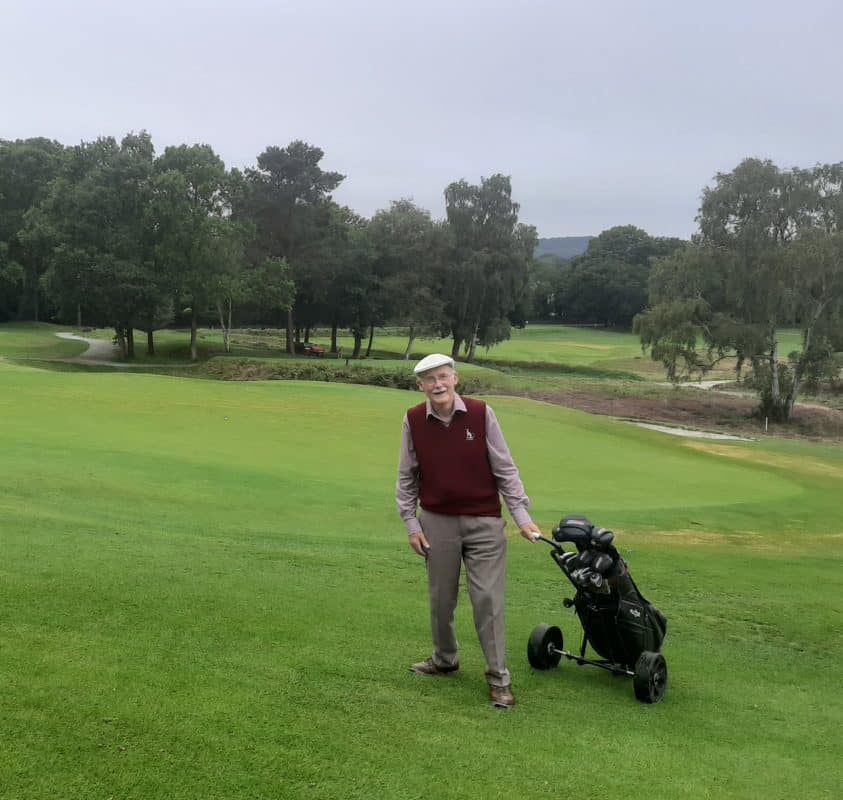 Golf Essentials for Beginners: A Guide to Getting Started