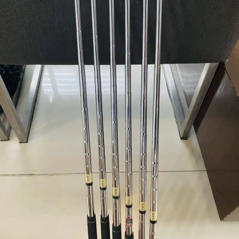 What Golf Club Shaft Flex Do Beginner Need?