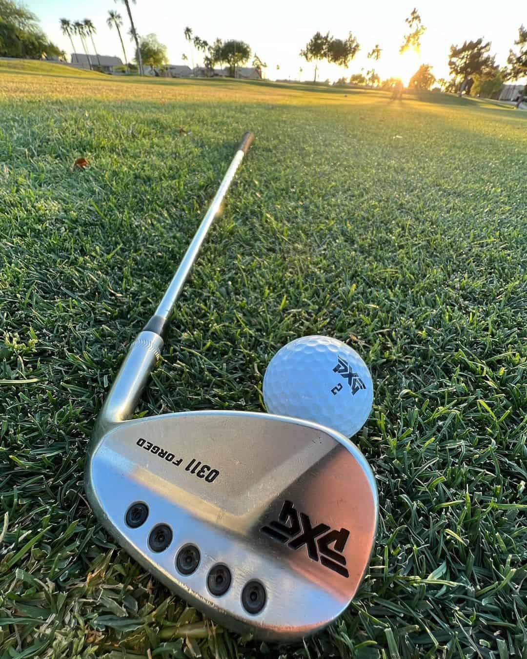 How To Hit Higher And Lower Golf Shots