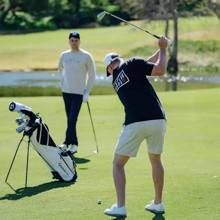 Basic Rules of Golf for Beginners - From Tee to Green