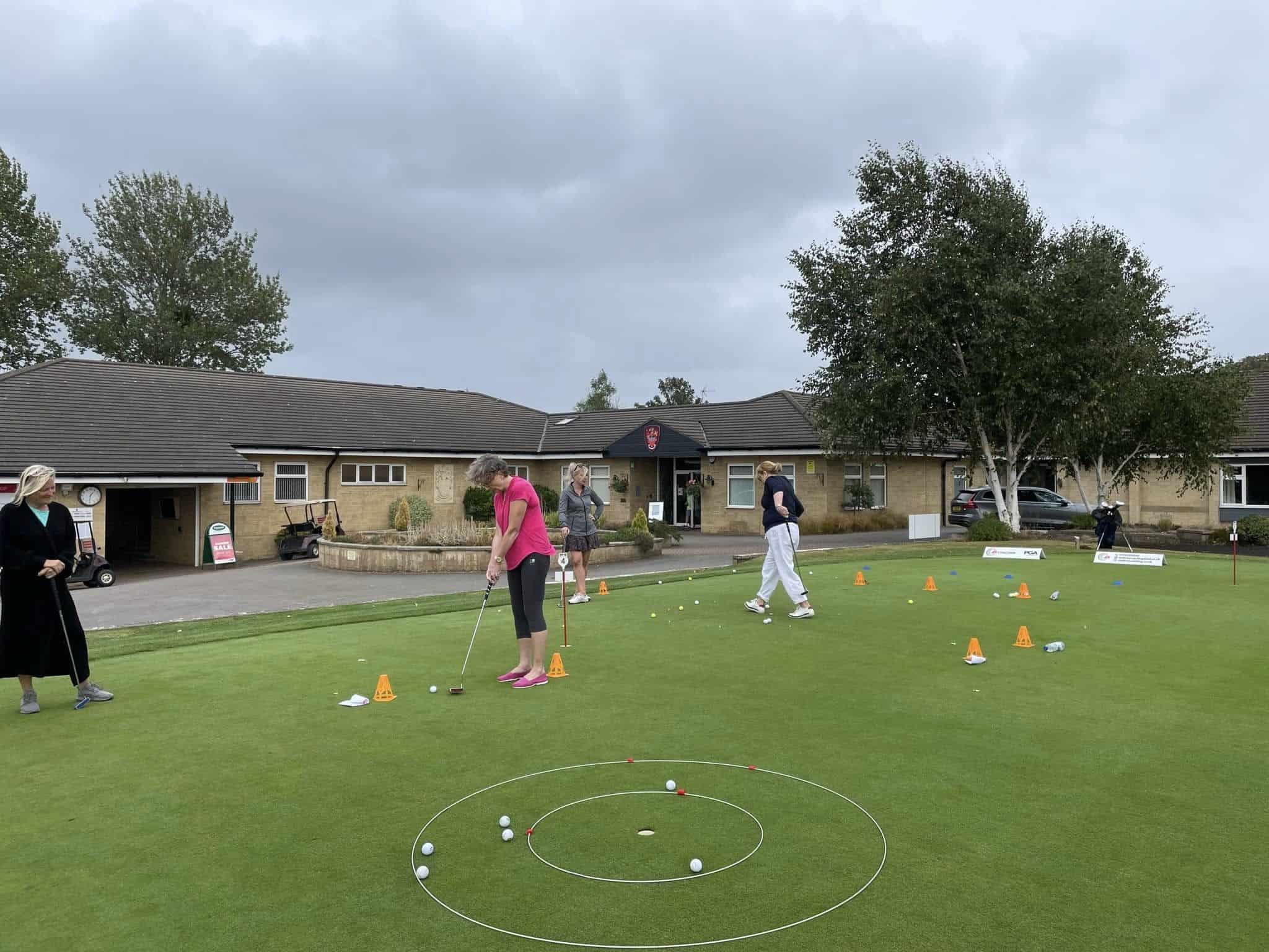 How to Play Golf for Beginners - A Comprehensive Guide