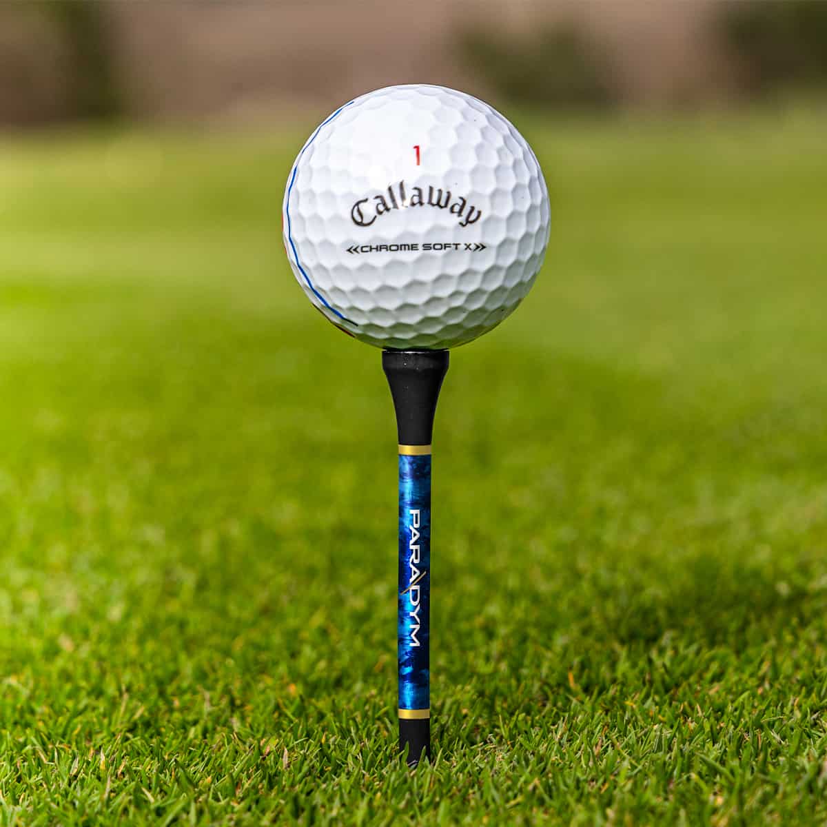 How High Should You Tee The Golf Ball