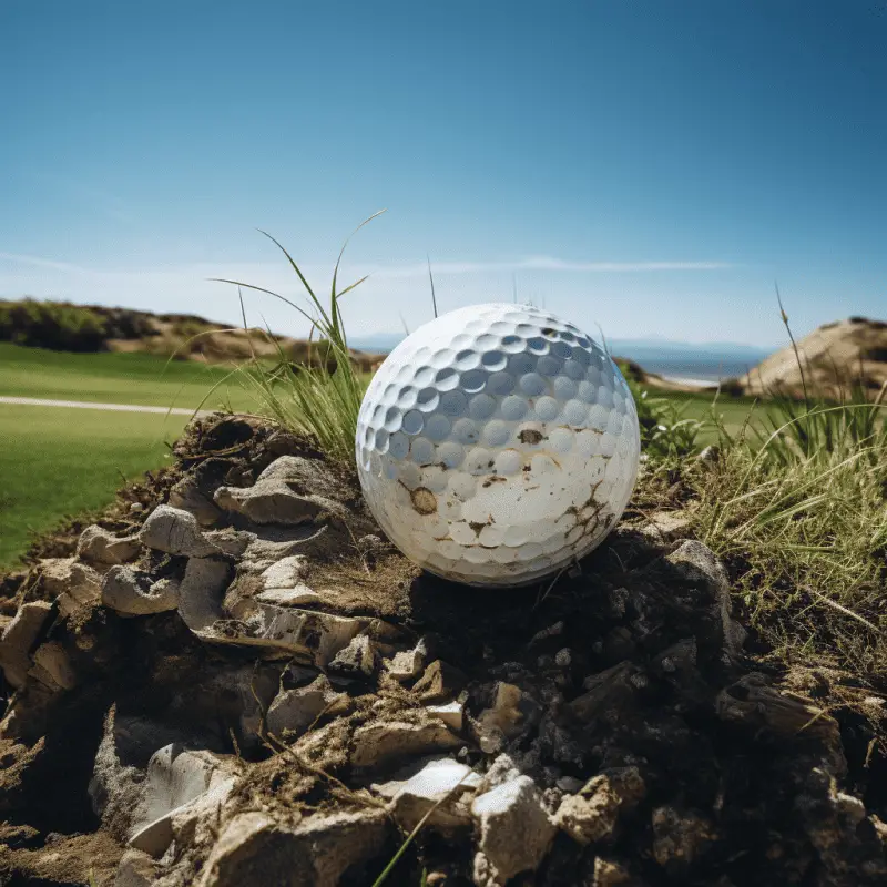 How Long Do Golf Balls Last? Lifespan of Golf Balls