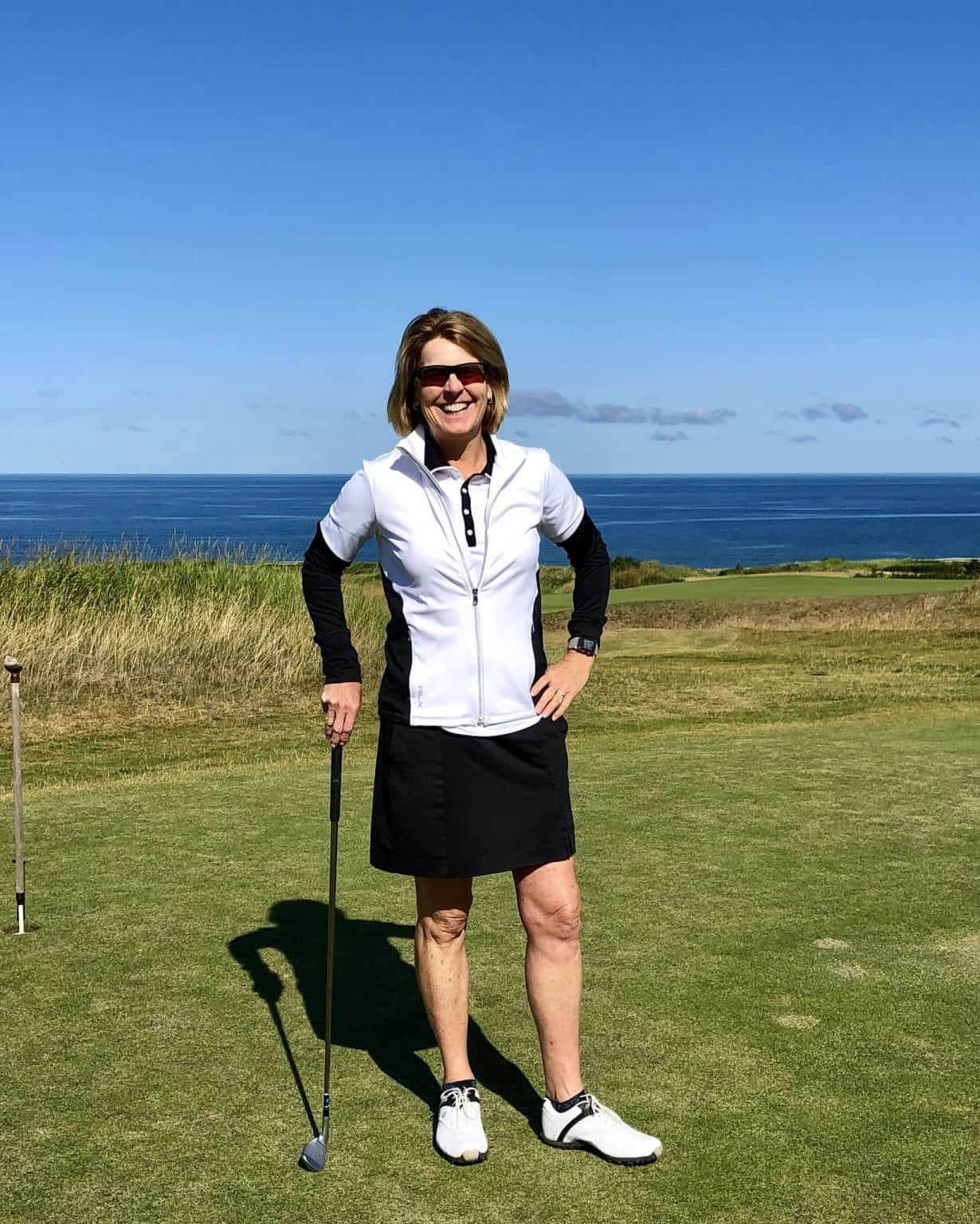 How to Stop Topping the Golf Ball: Techniques for Better Contact and ...