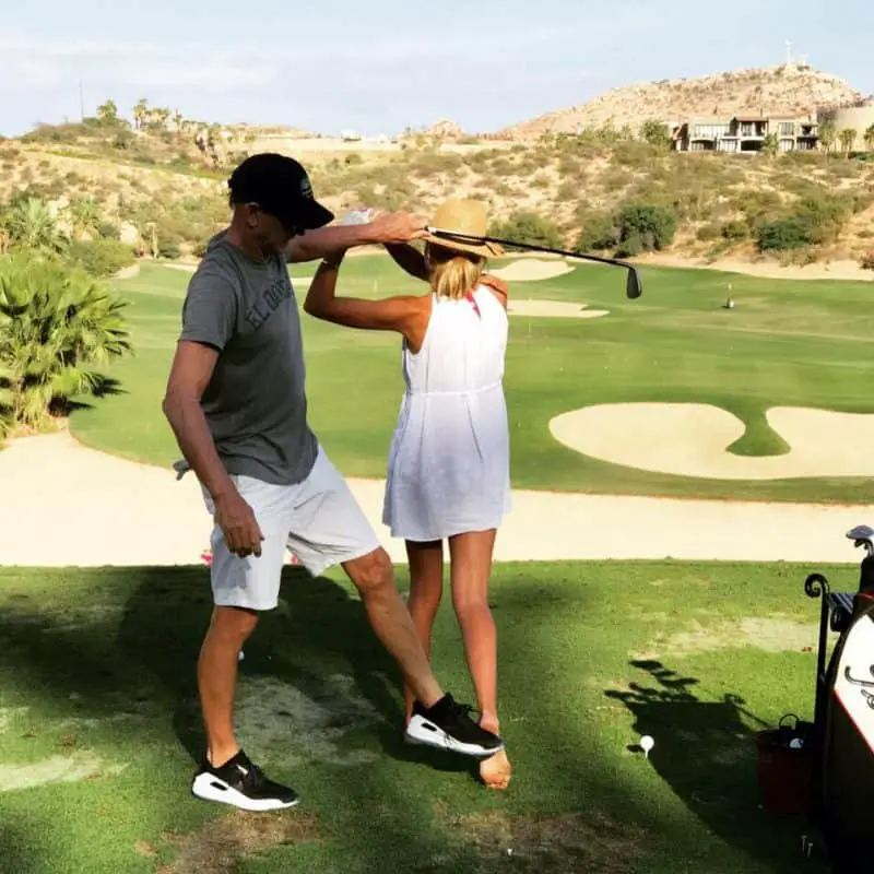 Golf Club Distances for Beginners: Charts and Calculator