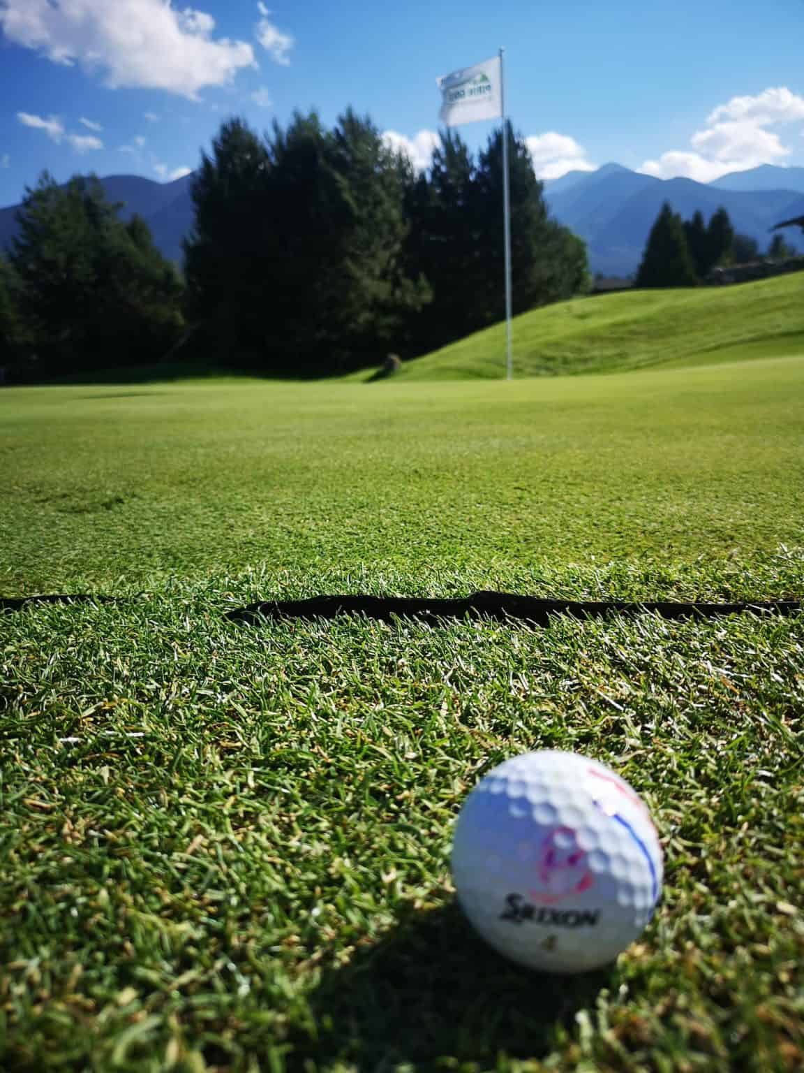 Basic Rules of Golf for Beginners - From Tee to Green