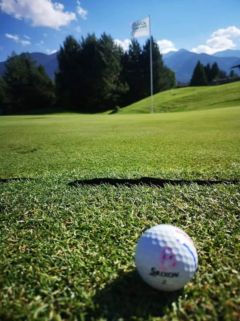 Basic Rules of Golf for Beginners - From Tee to Green