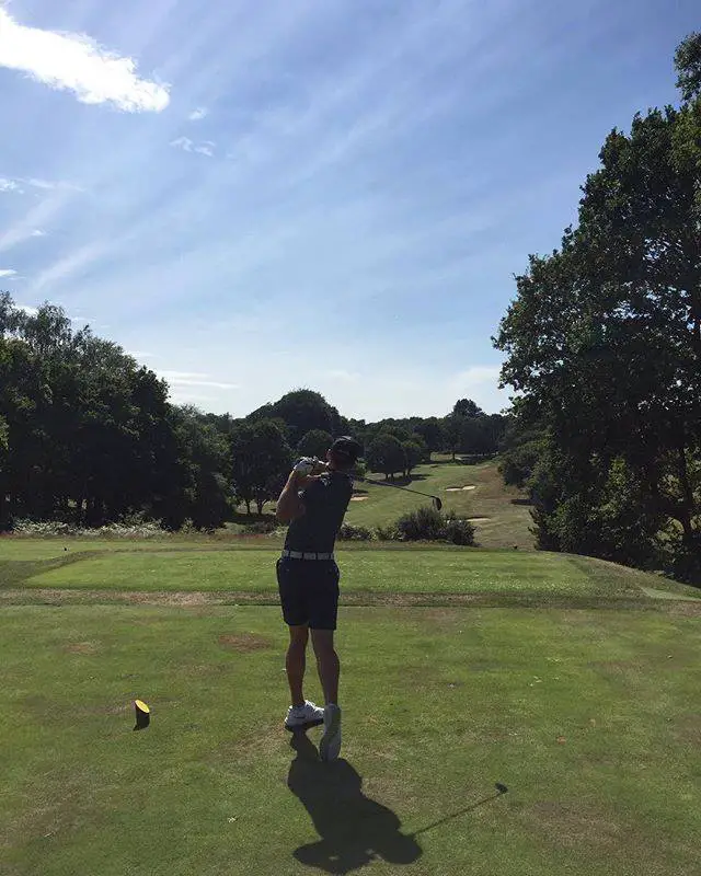 Golf Club Distances for Beginners: Charts and Calculator