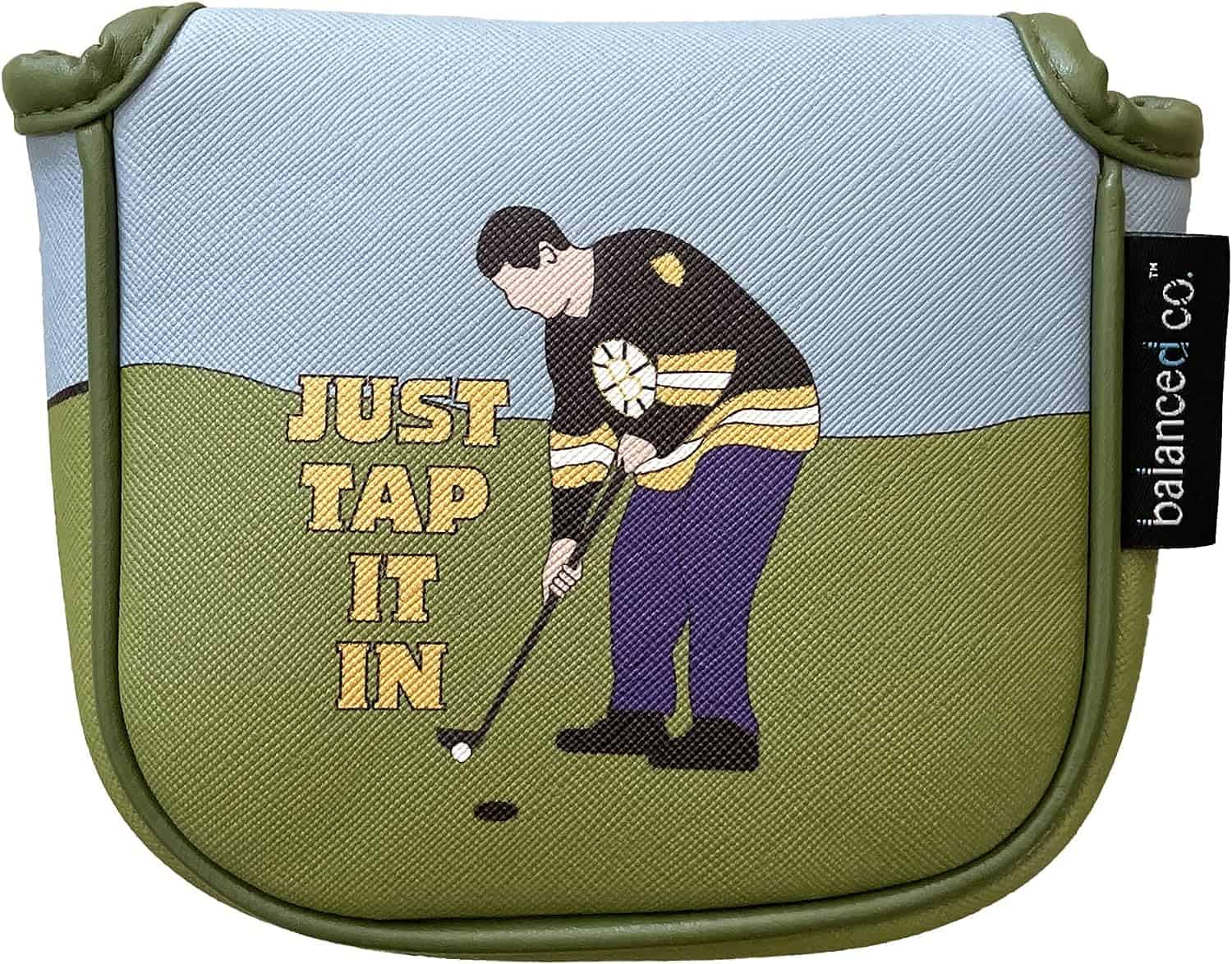 Best Golf HeadCovers - Prepare to Be Amazed