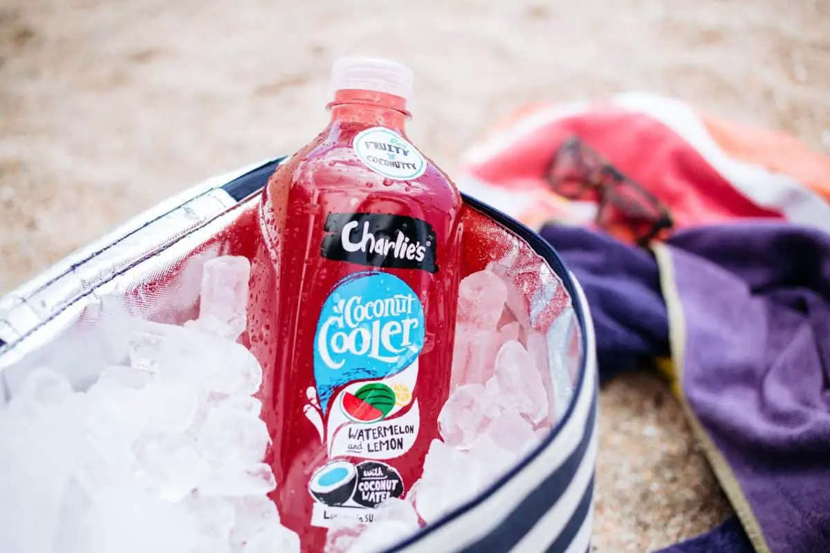 Best Golf Bag Coolers - For Ice-Cold Refreshment