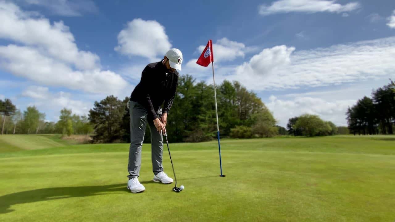 Mastering the Golf Club Sweet Spot: Tips for Consistent Hits